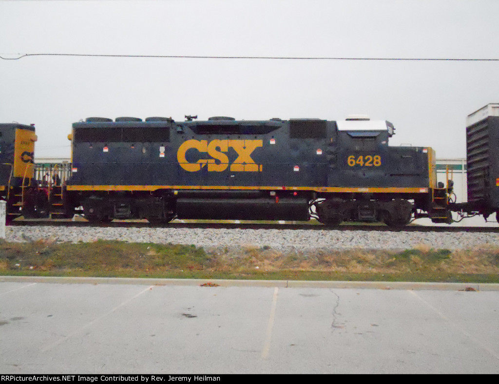 CSX 6428 (1)